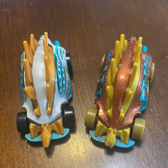 Hot Wheels | Toys | Hot Wheels Motosaurus Each Sold Separately | Poshmark